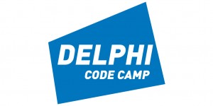 Delphi Code Camp Logo - Delphi Code Camp